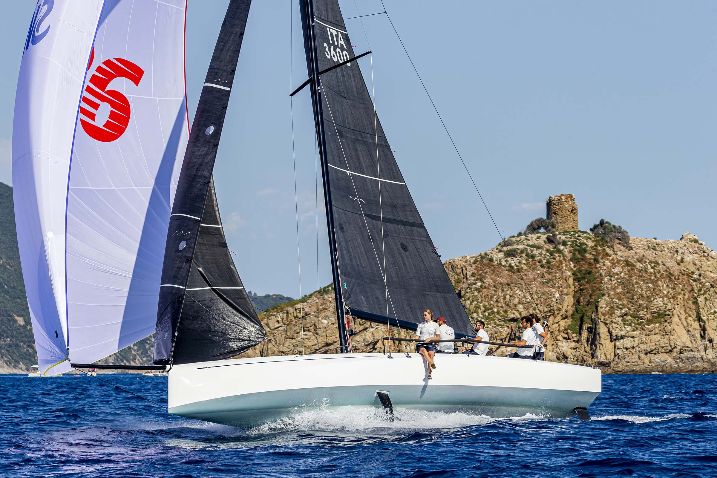 ClubSwan 36 - Nautor Swan