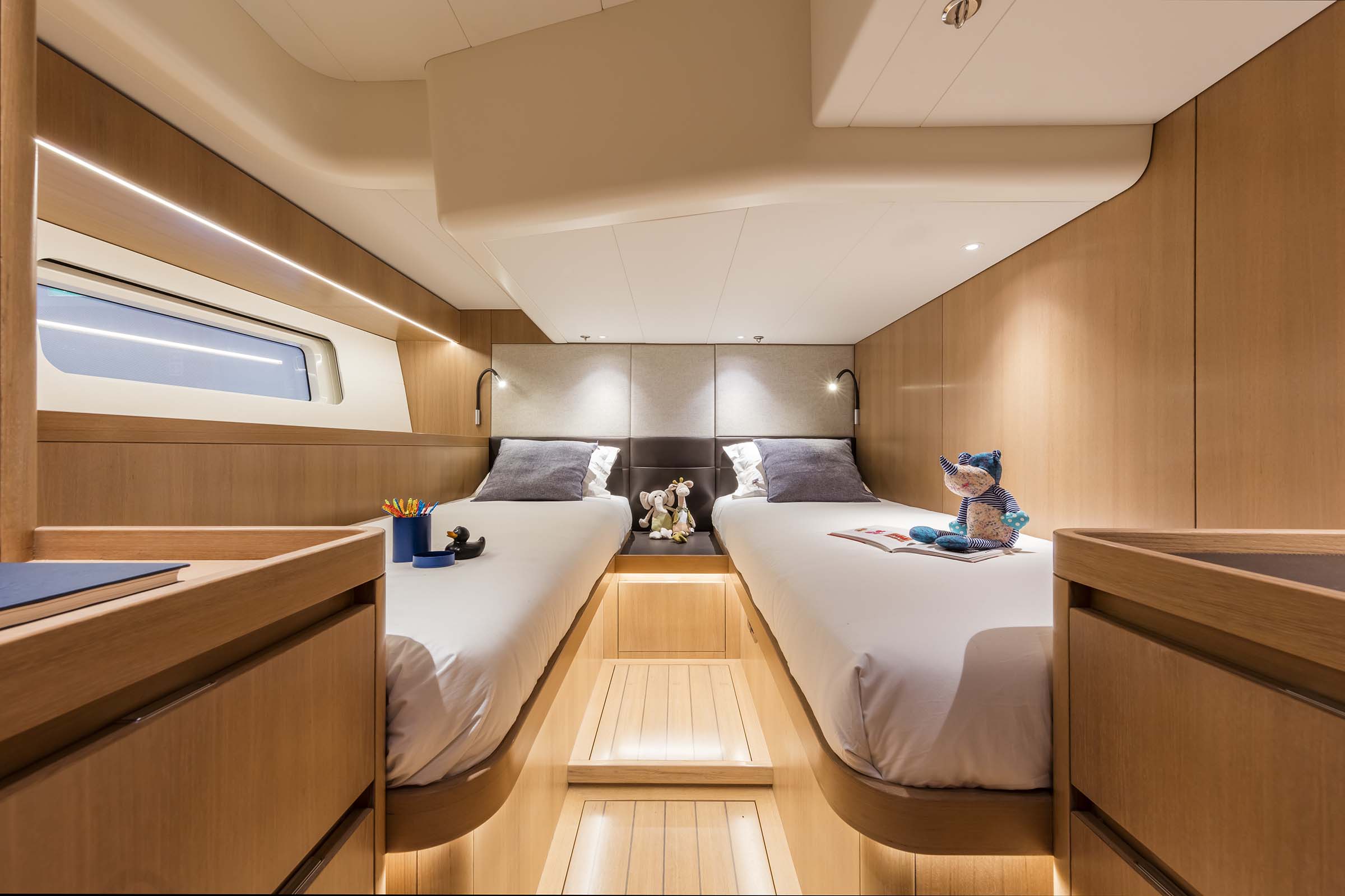 Swan 65 - Nautor's Swan
