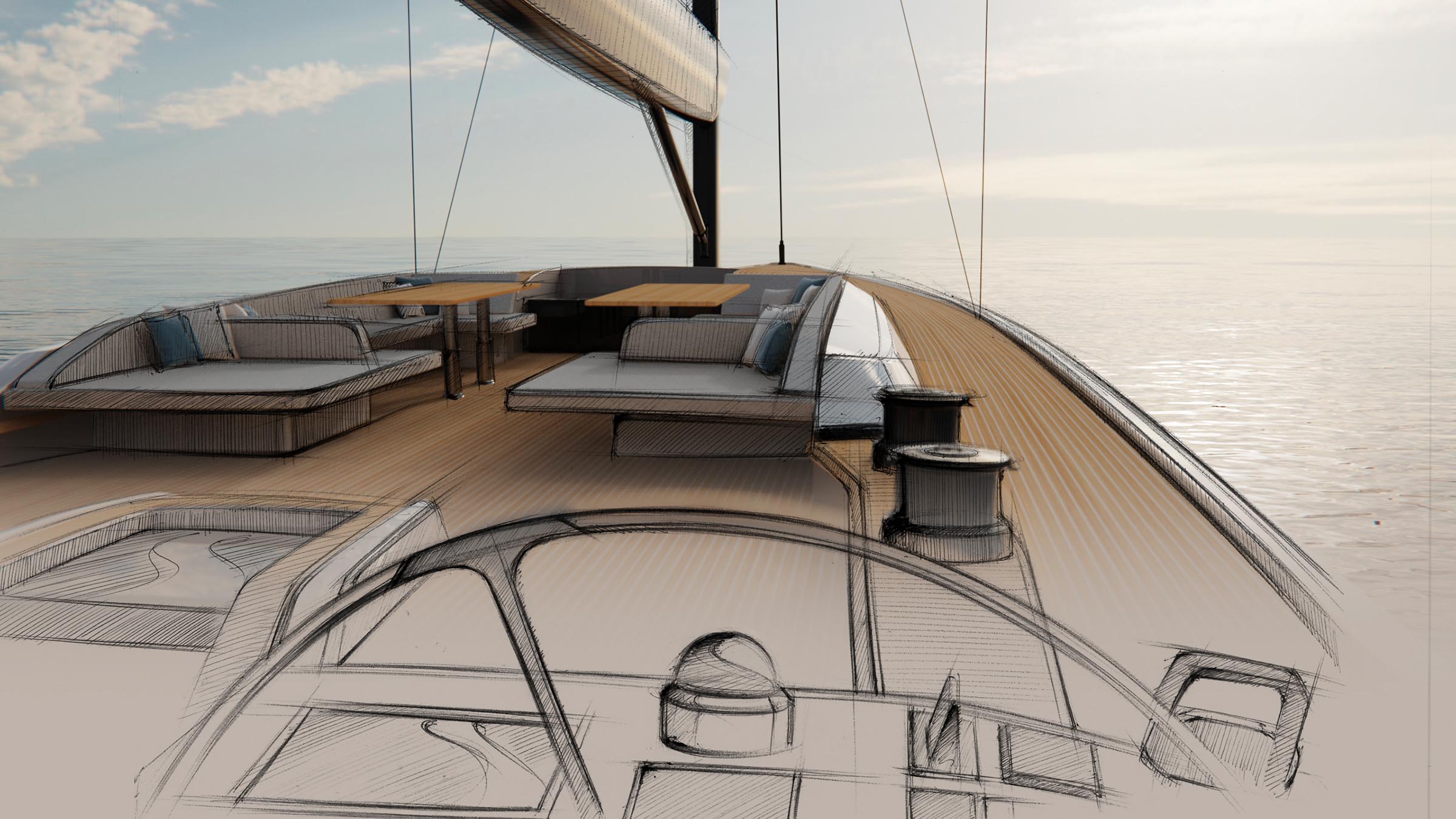 Swan 128 - Nautor Swan