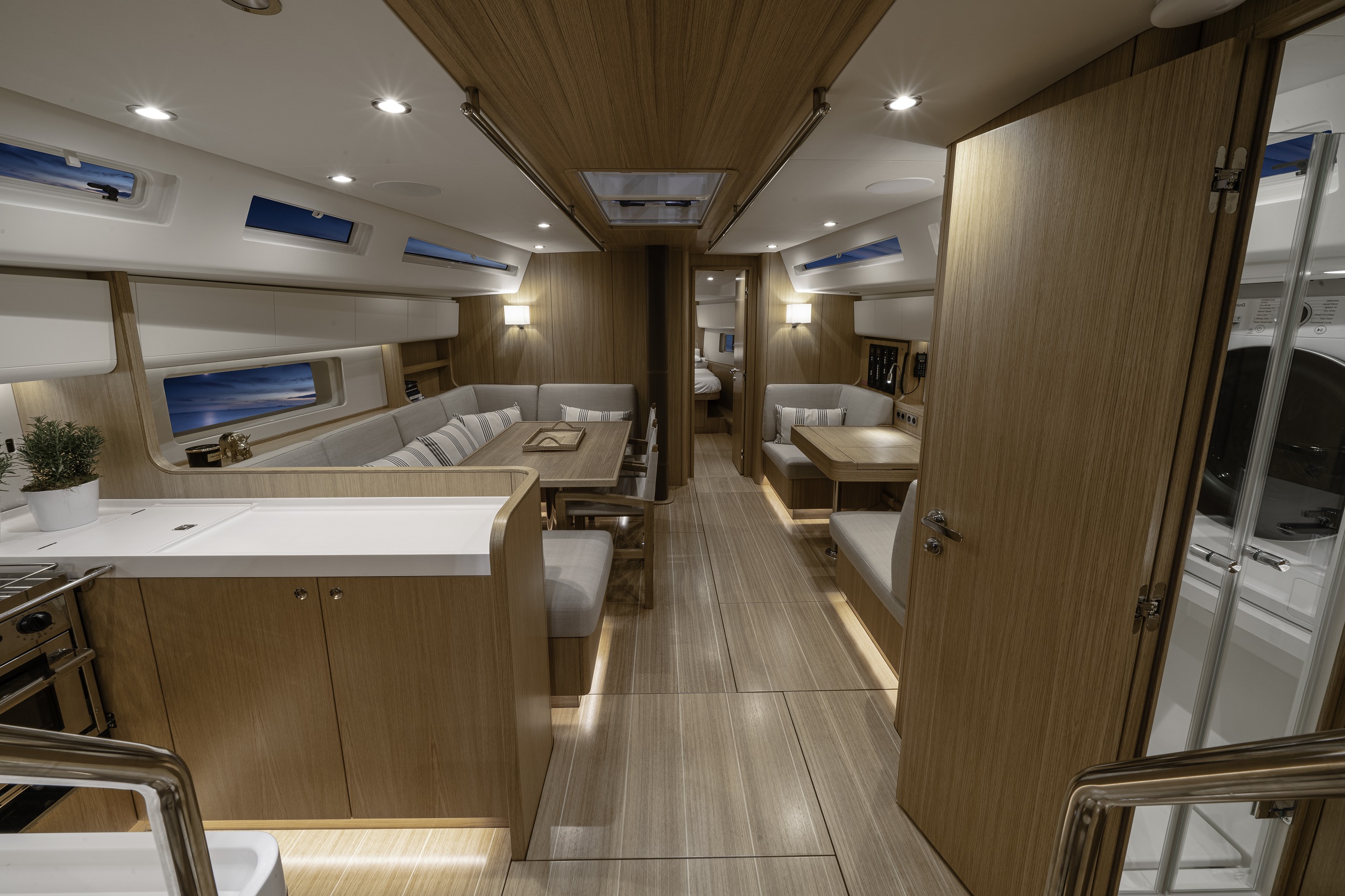 Swan 48 MKII - Nautor Swan