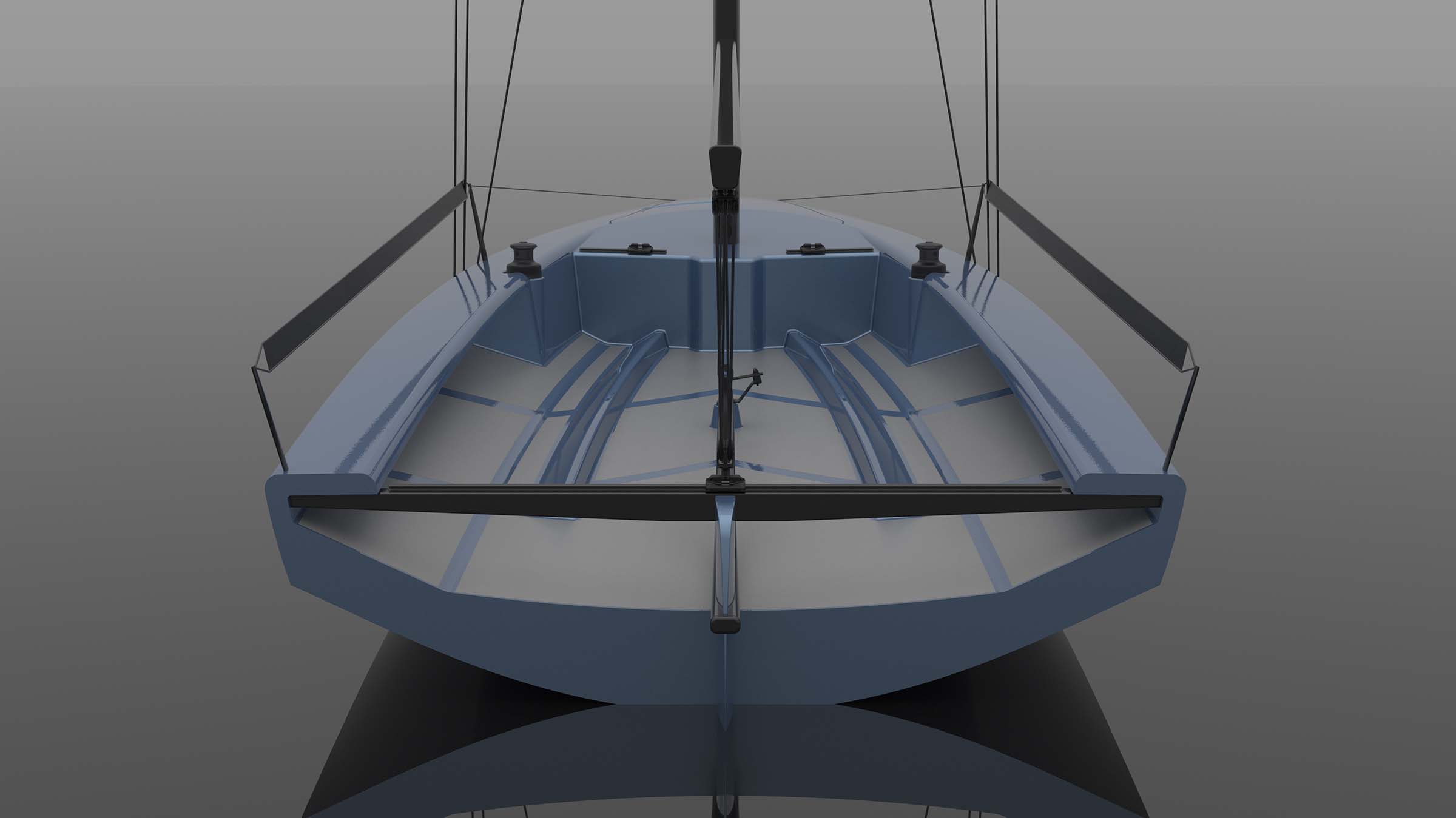 ClubSwan 28 - Nautor Swan