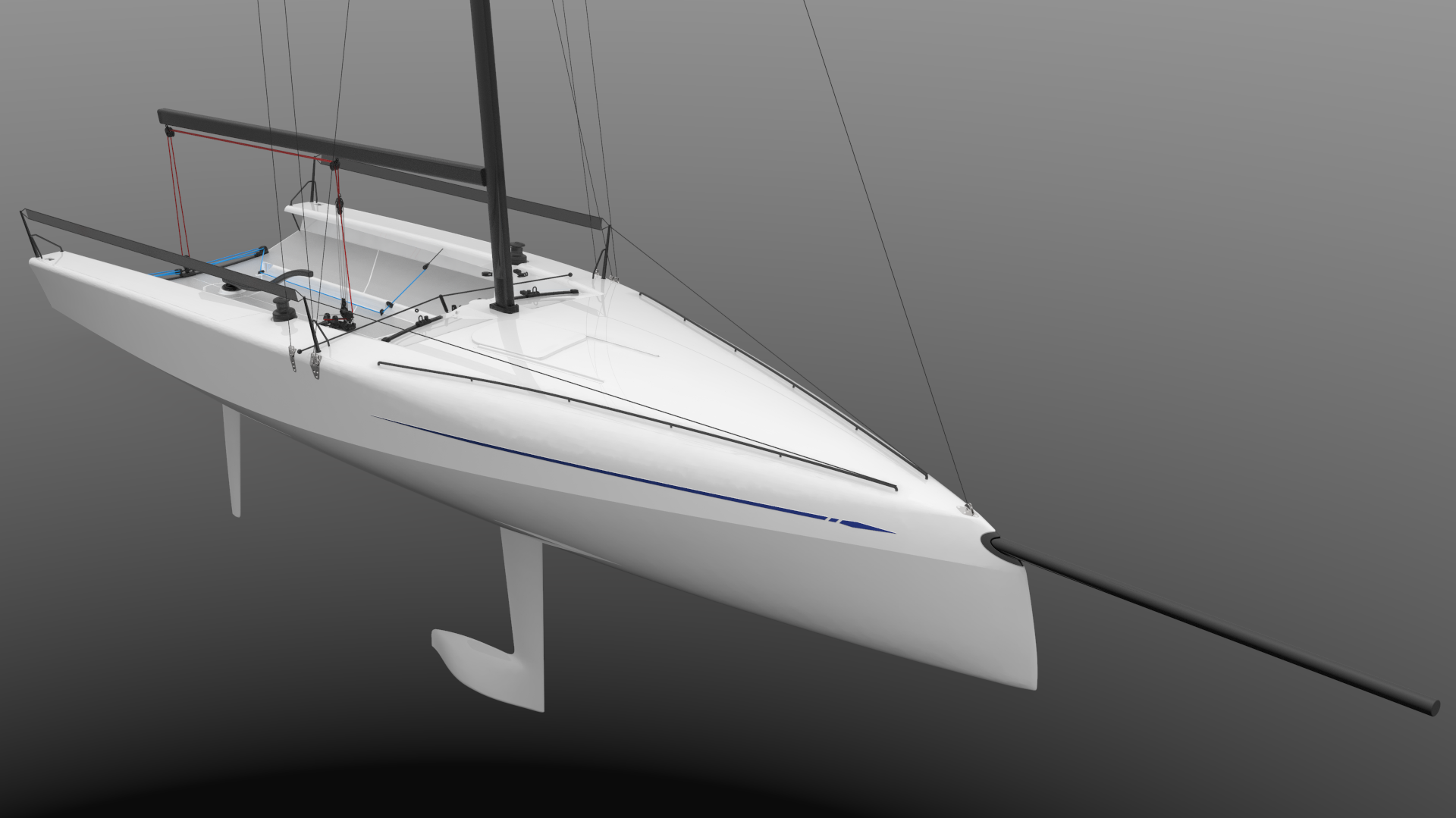 ClubSwan 28 - Nautor Swan