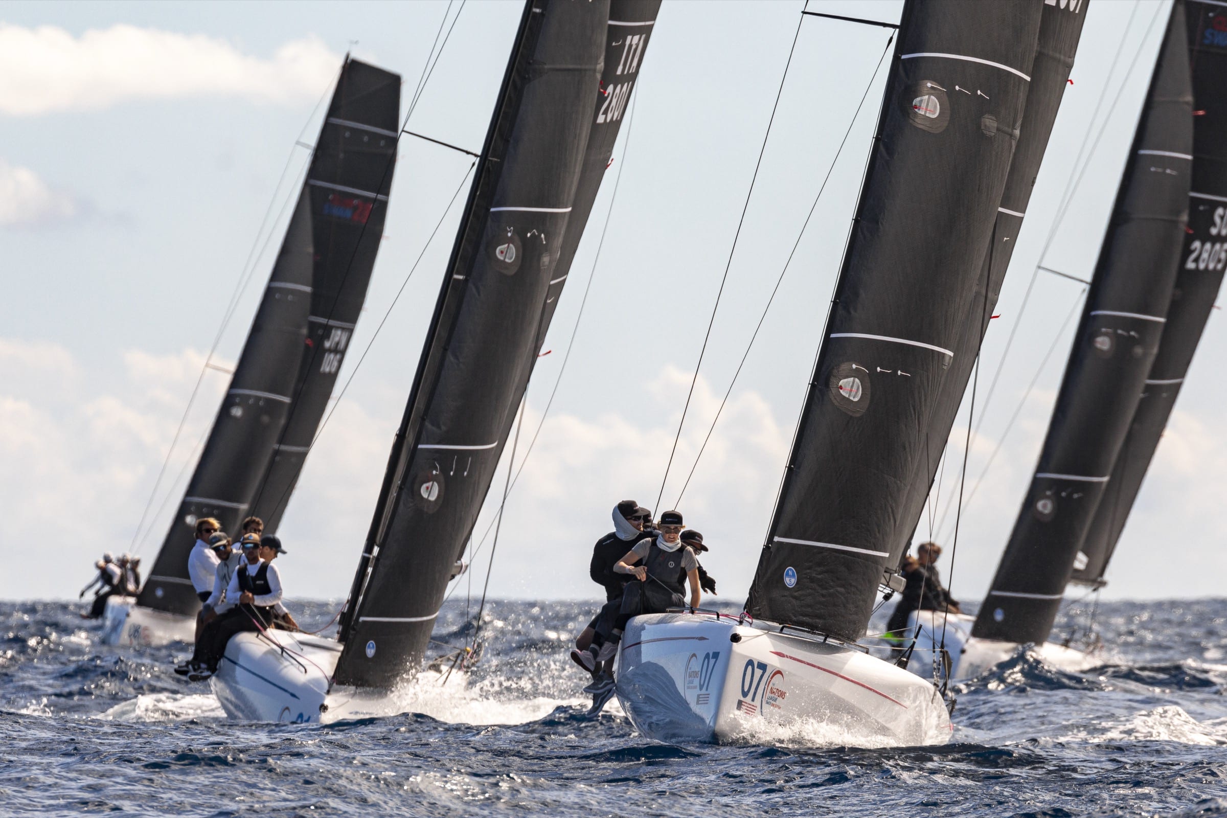 ClubSwan 28 - Nautor Swan