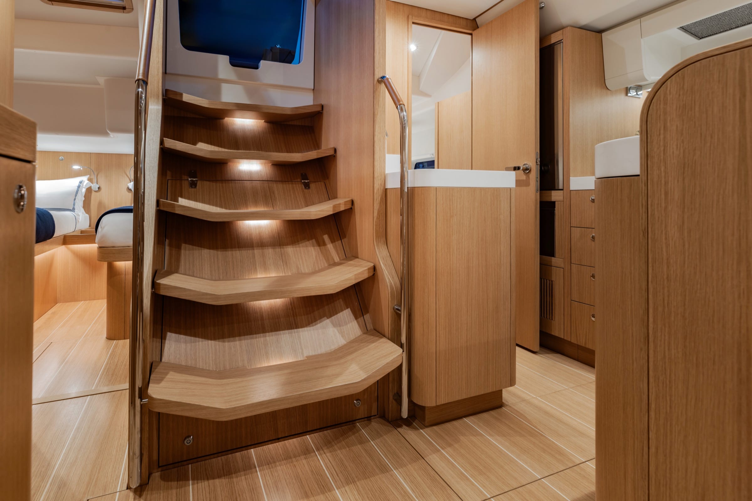 Swan 51 Nautor Swan